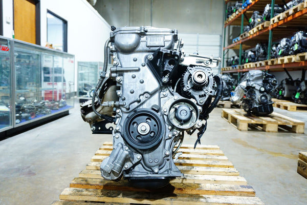 JDM 2009-2015 Toyota Corolla Matrix 2ZR-FE 1.8L Dual VVT-i Engine 2ZR ...