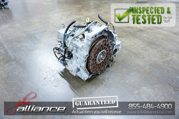 JDM 01-05 Honda Civic D17A 1.7L VTEC Automatic Transmission SLXA – JDM ...