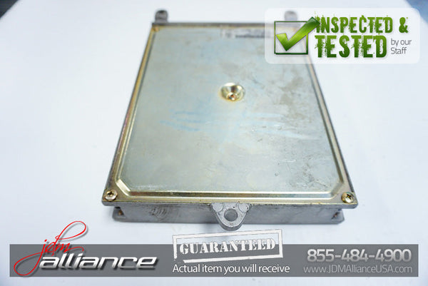JDM 92-95 Honda Prelude H23A DOHC Non VTEC A/T ECU 37820-P41-G80 Autom ...