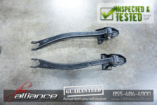 JDM 02-05 Subaru Impreza WRX STi Rear Lower Control Arm Lateral Links ...