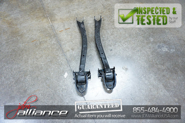 JDM 02-05 Subaru Impreza WRX STi Rear Lower Control Arm Lateral Links ...