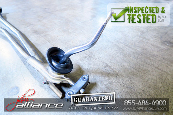 JDM 94-01 Honda Acura Integra Type R B18C DOHC VTEC Shift Linkage – JDM ...