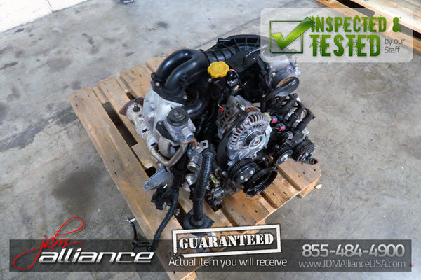 JDM 03-08 Mazda RX8 13B MSP Renesis Rotary Engine Only – JDM Alliance LA